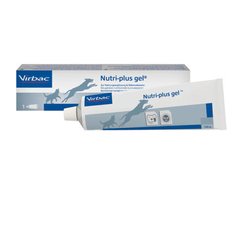 Nutriplus Gel
